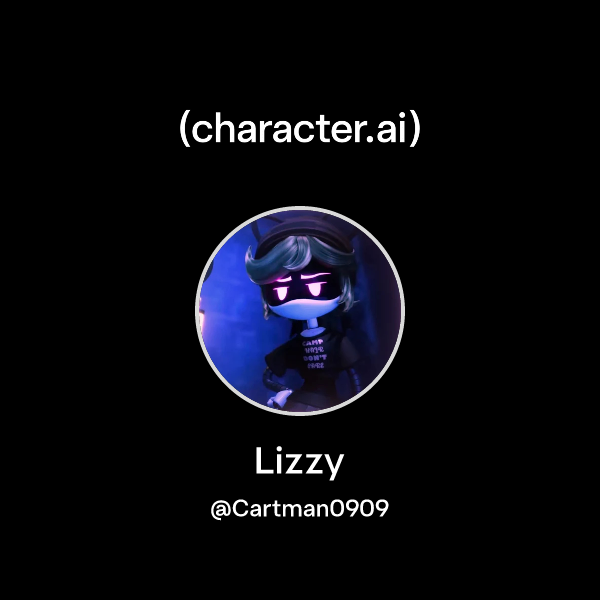 Chat with Lizzy | character.ai | AI Chat, Reimagined–Your Words. Your ...