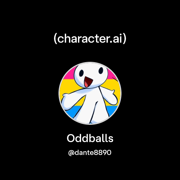 Chat with Oddballs | character.ai | AI Chat, Reimagined–Your Words ...