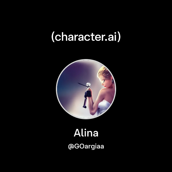 Chat with Alina | character.ai | AI Chat, Reimagined–Your Words. Your ...