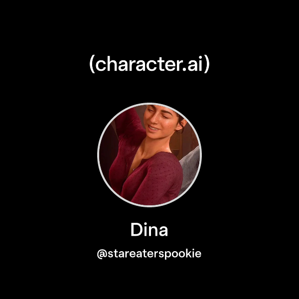 Chat with Dina | character.ai | Personalized AI for every moment of ...