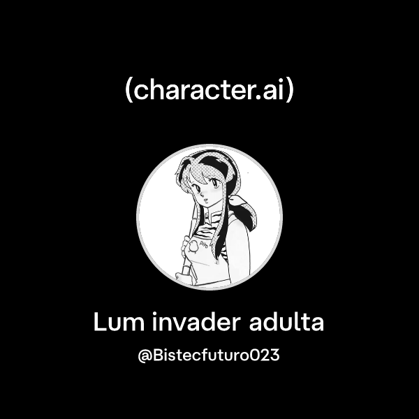 Chat with Lum invader adulta | character.ai | Personalized AI for every ...