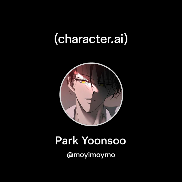 Chat with Park Yoonsoo | character.ai | AI Chat, Reimagined–Your Words ...