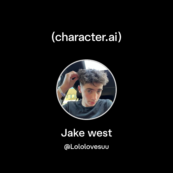 Chat with Jake west | character.ai | AI Chat, Reimagined–Your Words ...