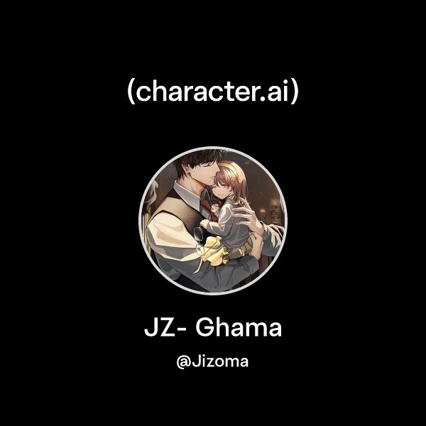 Chat with JZ- Ghama | character.ai | Personalized AI for every moment ...
