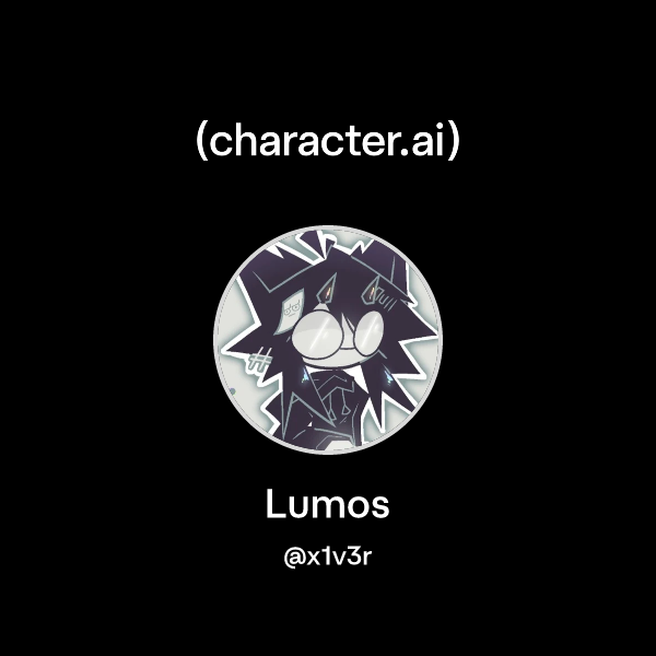 Chat with Lumos | character.ai | Personalized AI for every moment of your day