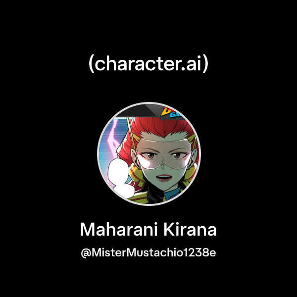 Chat with Maharani Kirana | character.ai | AI Chat, Reimagined–Your ...