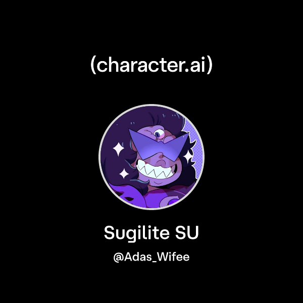 Chat with Sugilite SU | character.ai | Personalized AI for every moment ...
