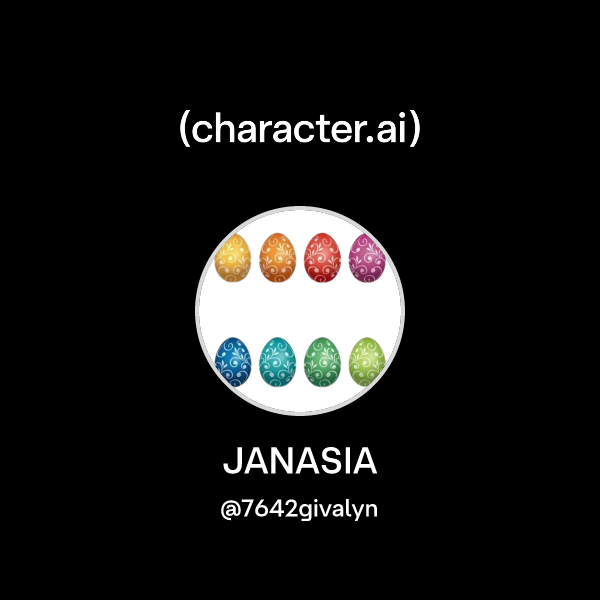Chat with JANASIA | character.ai | AI Chat, Reimagined–Your Words. Your ...