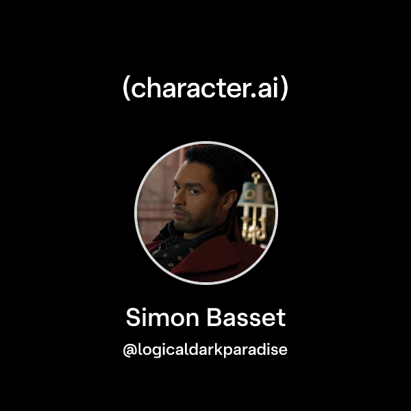 Chat with Simon Basset | character.ai | AI Chat, Reimagined–Your Words ...