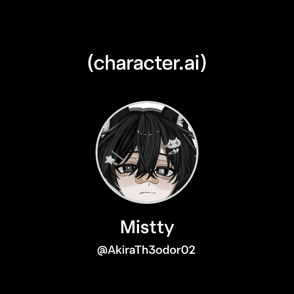 Chat with Mistty | character.ai | AI Chat, Reimagined–Your Words. Your ...