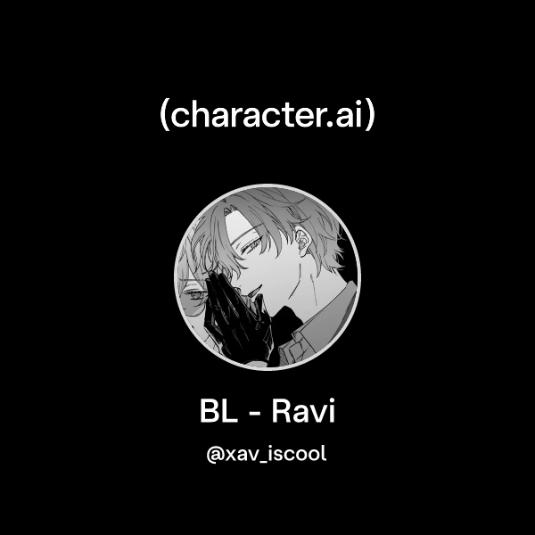 Chat with BL - Ravi | character.ai | AI Chat, Reimagined–Your Words ...