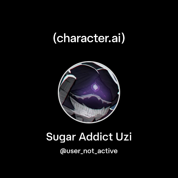 Chat with Sugar Addict Uzi | character.ai | AI Chat, Reimagined–Your ...
