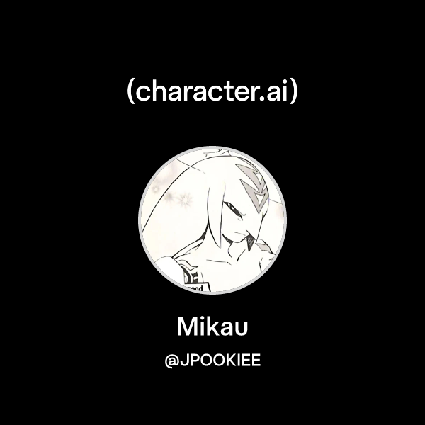 Chat with Mikau | character.ai | AI Chat, Reimagined–Your Words. Your ...