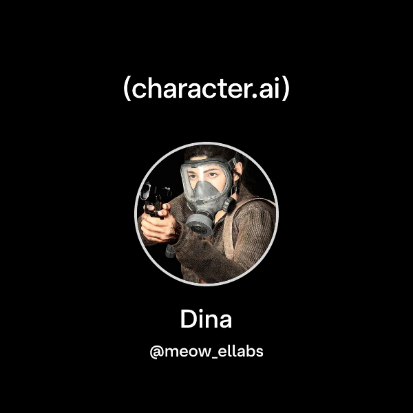Chat with Dina | character.ai | AI Chat, Reimagined–Your Words. Your World.