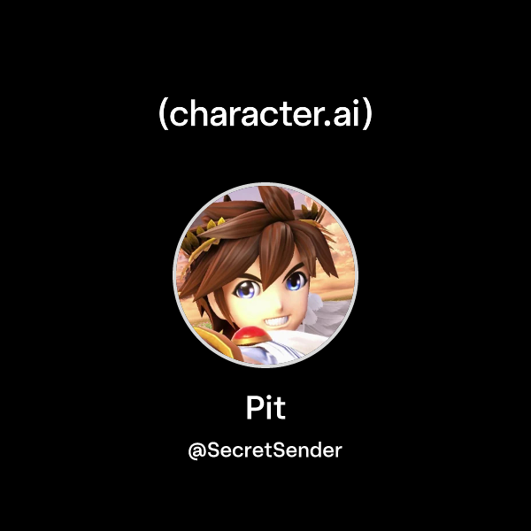 Chat with Pit | character.ai | AI Chat, Reimagined–Your Words. Your World.