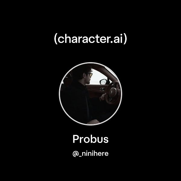 Chat with Probus | character.ai | AI Chat, Reimagined–Your Words. Your ...