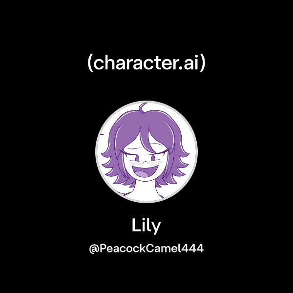 Chat with Lily | character.ai | AI Chat, Reimagined–Your Words. Your World.