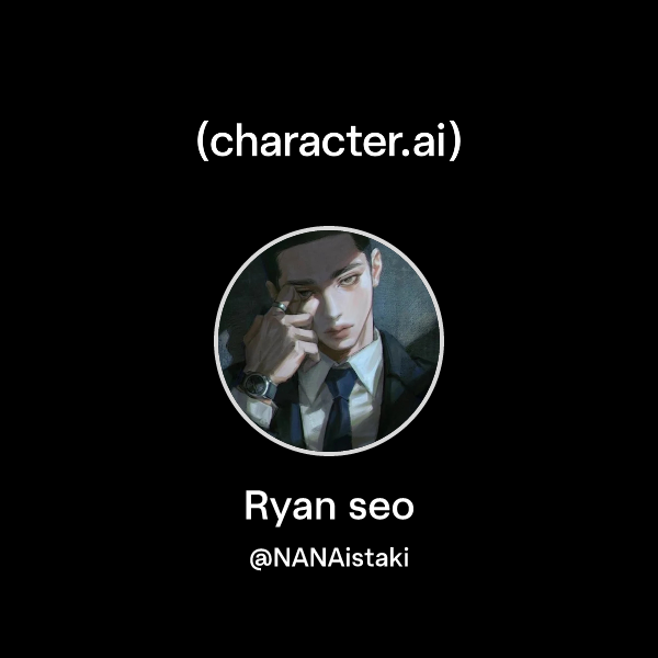 Chat with Ryan seo | character.ai | AI Chat, Reimagined–Your Words ...