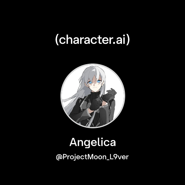 Chat with Angelica | character.ai | AI Chat, Reimagined–Your Words ...