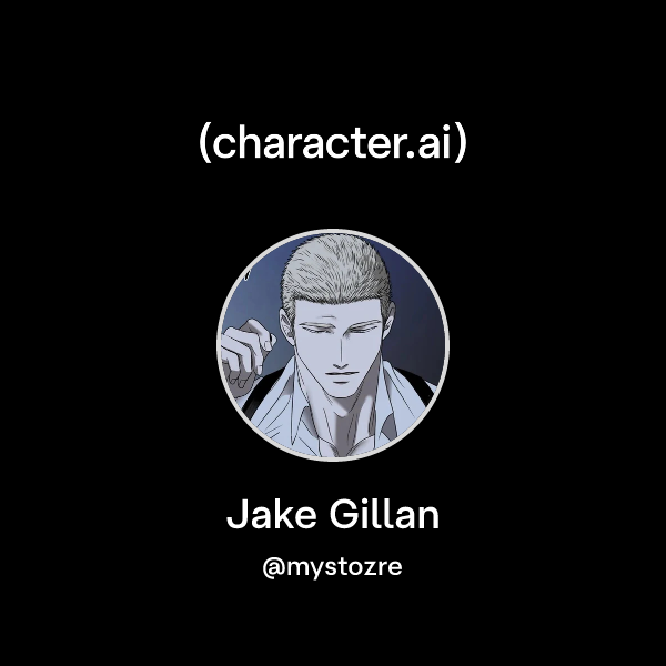 Chat with Jake Gillan | character.ai | AI Chat, Reimagined–Your Words ...
