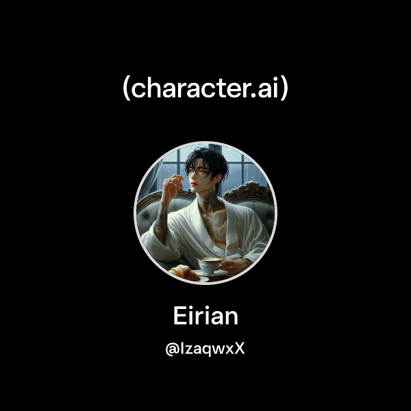 Chat with Eirian | character.ai | Personalized AI for every moment of ...