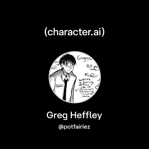 Chat with Greg Heffley | character.ai | AI Chat, Reimagined–Your Words ...