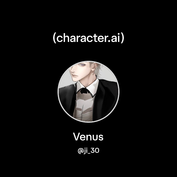 Chat with Venus | character.ai | Personalized AI for every moment of ...