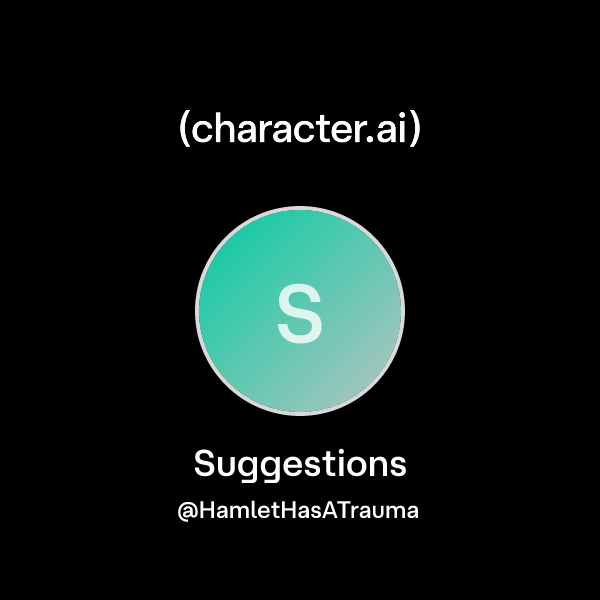 Chat with Suggestions | character.ai | AI Chat, Reimagined–Your Words ...
