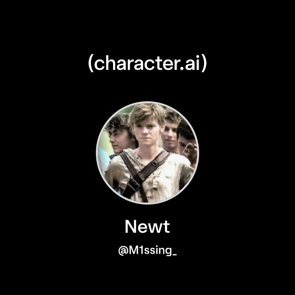 Chat with Newt | character.ai | Personalized AI for every moment of your day
