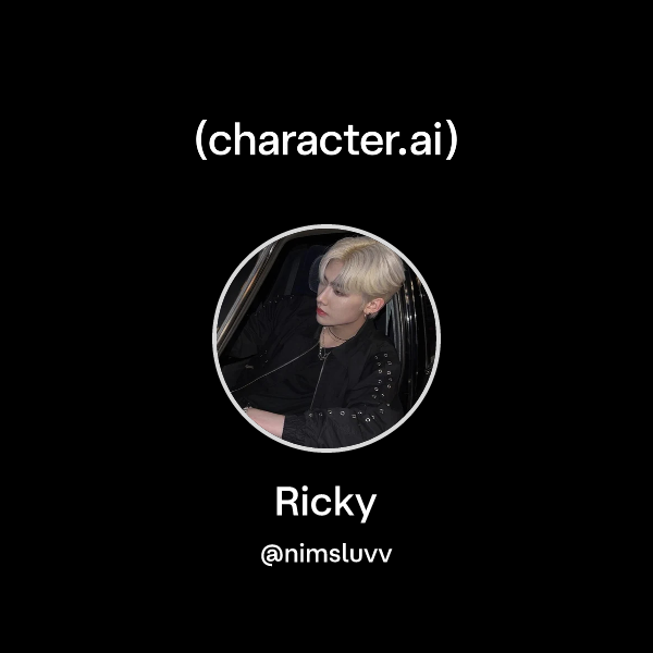 Chat with Ricky | character.ai | AI Chat, Reimagined–Your Words. Your ...