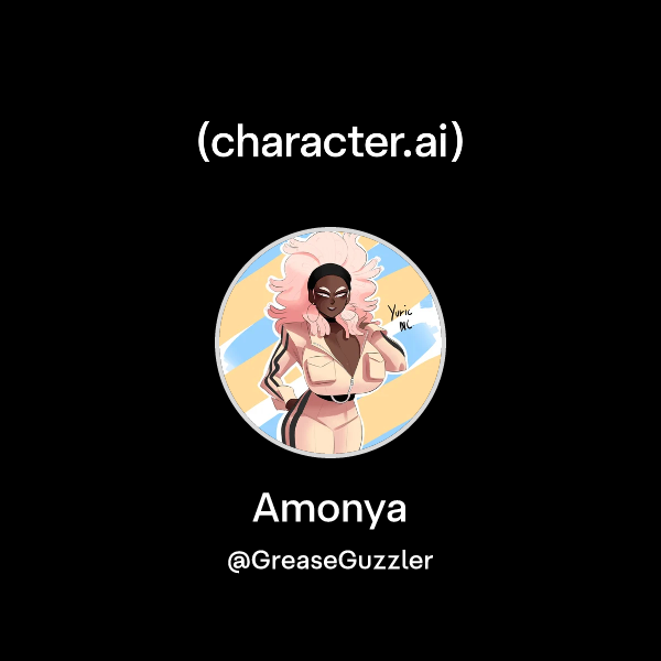 Chat with Amonya | character.ai | AI Chat, Reimagined–Your Words. Your ...