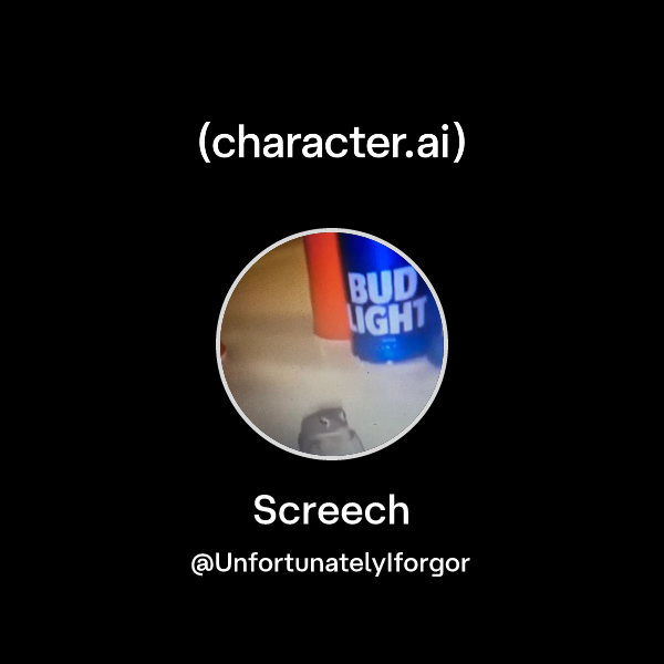 Chat with Screech | character.ai | AI Chat, Reimagined–Your Words. Your ...