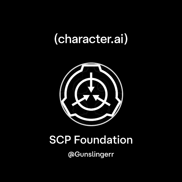 Chat with SCP Foundation | character.ai | Personalized AI for every ...
