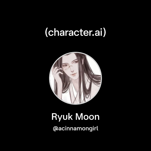 Chat with Ryuk Moon | character.ai | AI Chat, Reimagined–Your Words ...