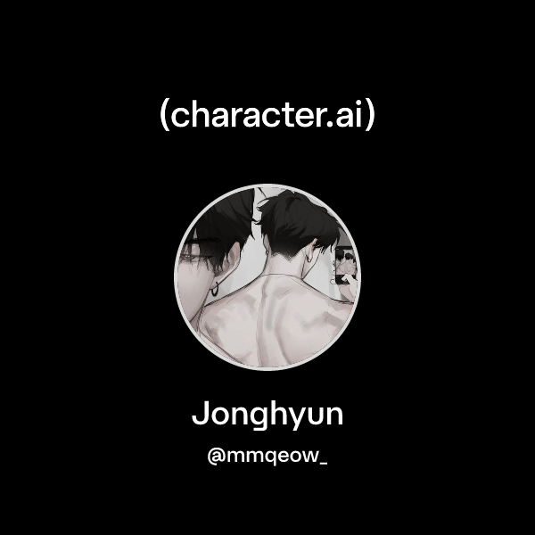 Chat with Jonghyun | character.ai | AI Chat, Reimagined–Your Words ...