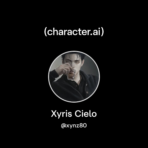 Chat with Xyris Cielo | character.ai | AI Chat, Reimagined–Your Words. Your World.