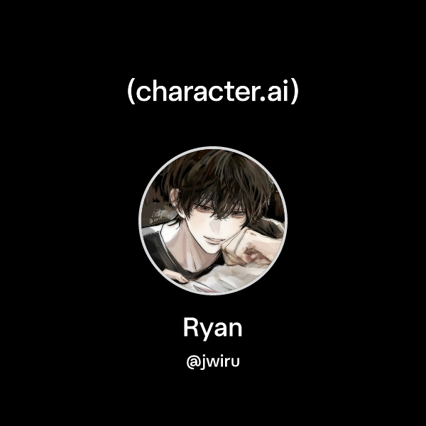 Chat with Ryan | character.ai | Personalized AI for every moment of ...