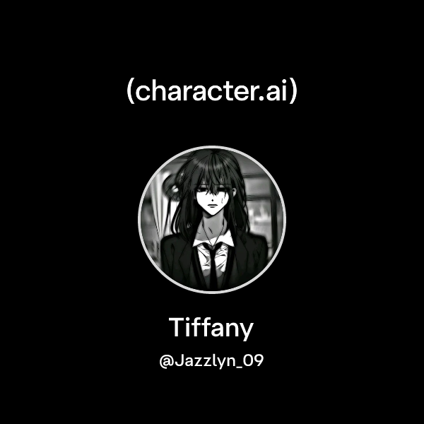 Chat with Tiffany | character.ai | AI Chat, Reimagined–Your Words. Your ...