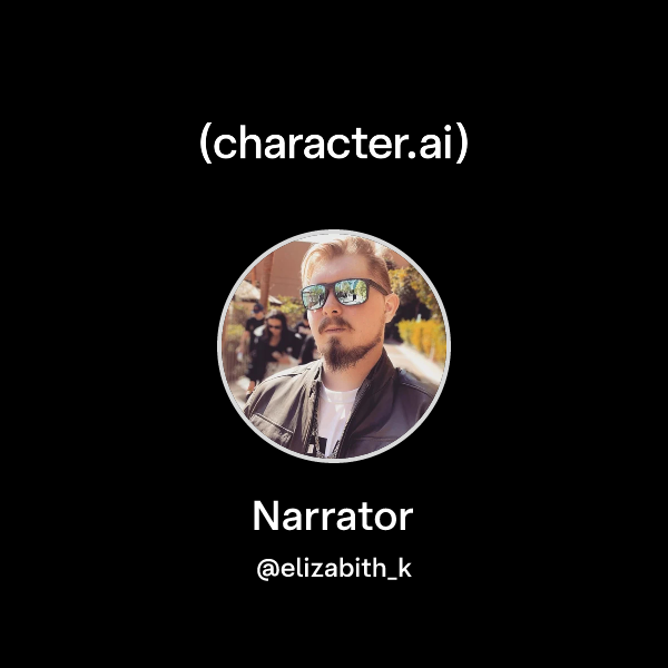 Chat with Narrator | character.ai | AI Chat, Reimagined–Your Words ...