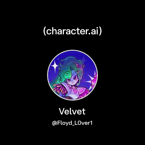 Chat with Velvet | character.ai | Personalized AI for every moment of ...