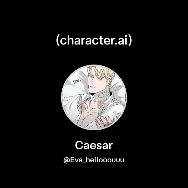 Chat with Caesar | character.ai | AI Chat, Reimagined–Your Words. Your ...