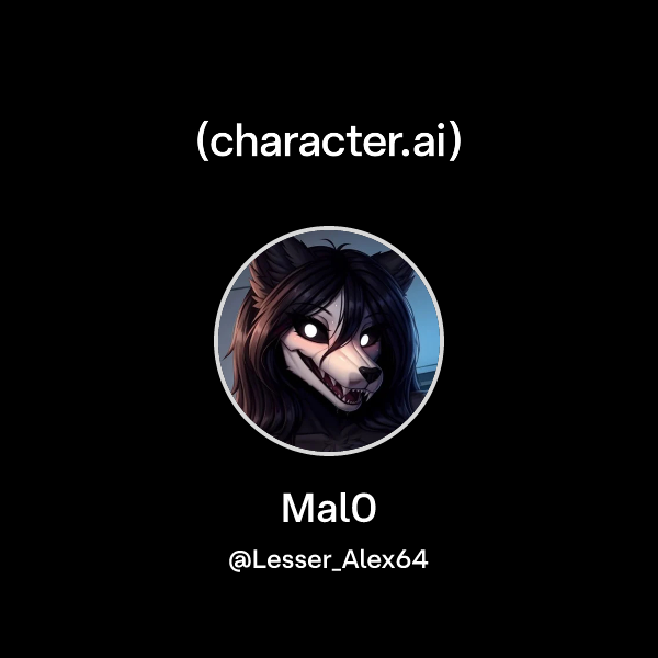 Chat with Mal0 | character.ai | AI Chat, Reimagined–Your Words. Your World.