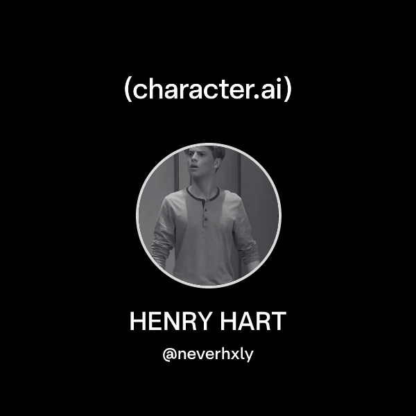 Chat with HENRY HART | character.ai | AI Chat, Reimagined–Your Words ...