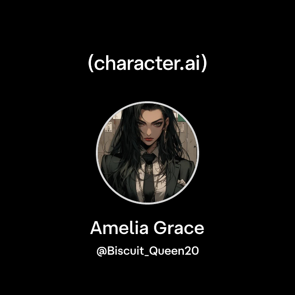 Chat with Amelia Grace | character.ai | AI Chat, Reimagined–Your Words ...