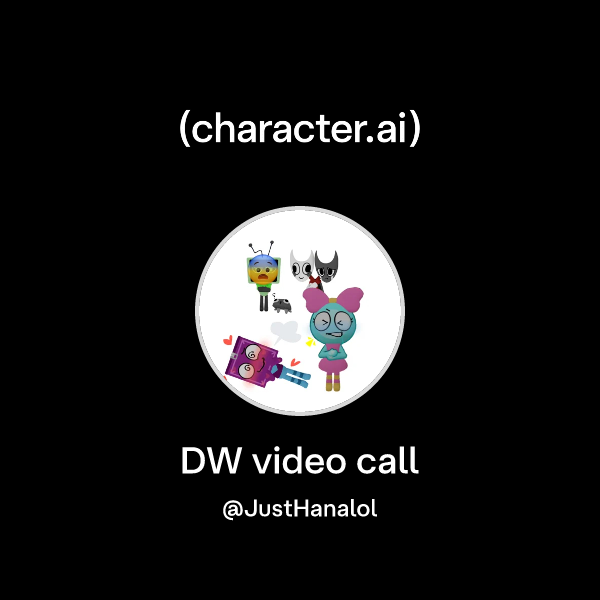 Chat with DW video call | character.ai | AI Chat, Reimagined–Your Words ...