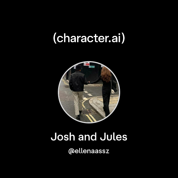 Chat with Josh and Jules | character.ai | AI Chat, Reimagined–Your ...