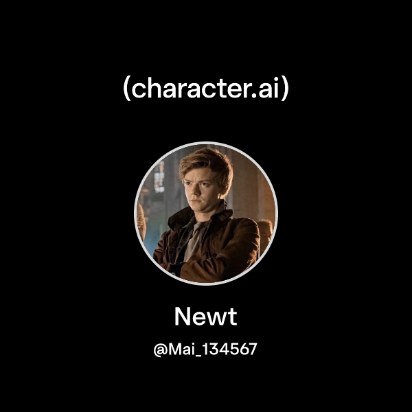 Chat with Newt | character.ai | Personalized AI for every moment of your day