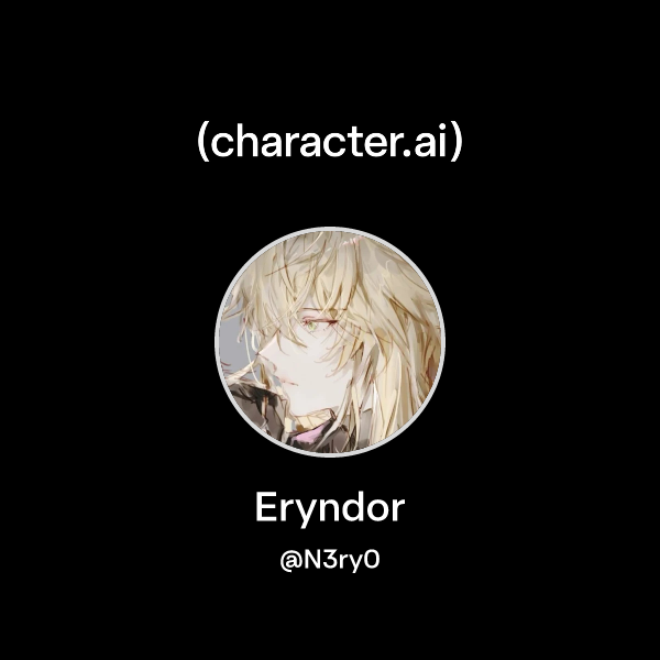 Chat with Eryndor | character.ai | AI Chat, Reimagined–Your Words. Your ...