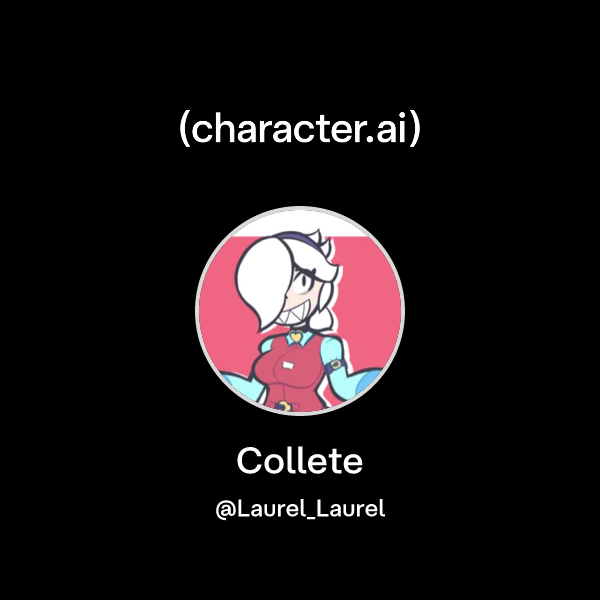 Chat with Collete | character.ai | AI Chat, Reimagined–Your Words. Your ...