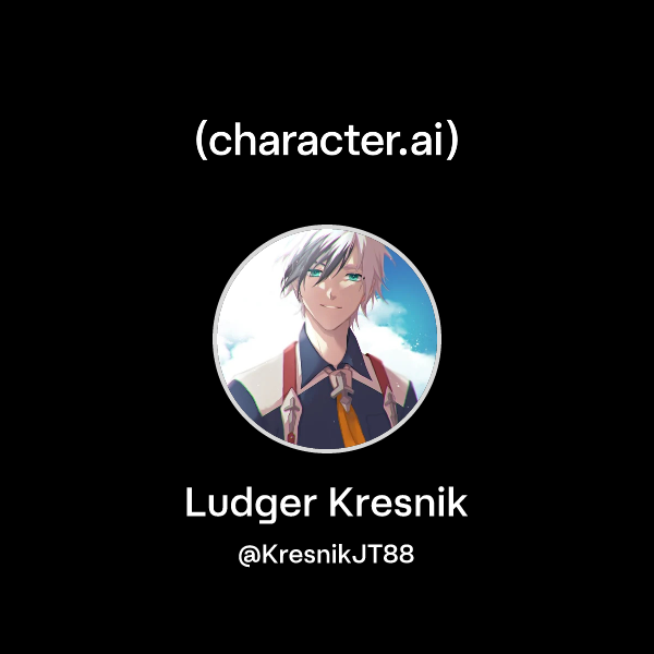 Chat with Ludger Kresnik | character.ai | AI Chat, Reimagined–Your ...